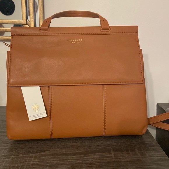 Tory Burch | Bags | Saletory Burch With Gift Receipt | Poshmark